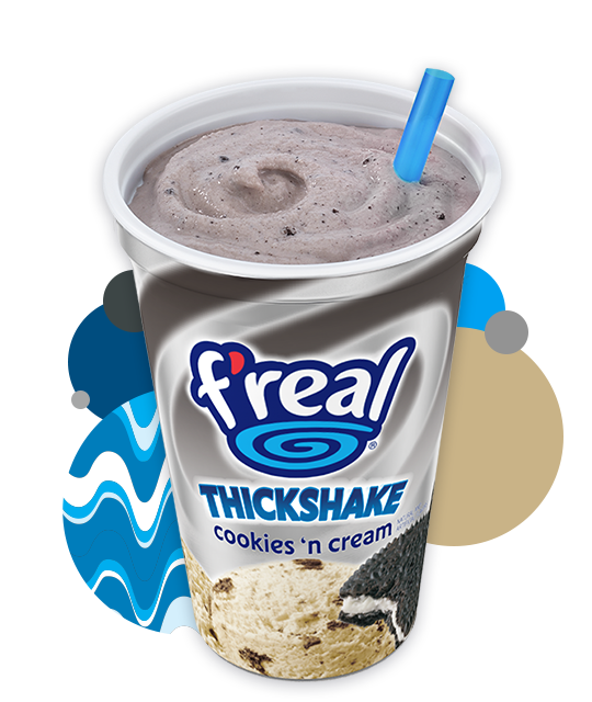 F'real Australia: F'real - Consumer - F’real Australia thickshakes ...