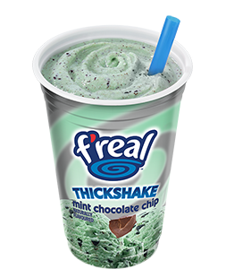 Products – F'real Australia: F'real – Consumer