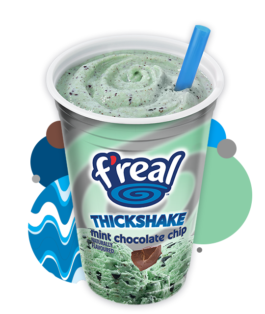 F'real Australia: F'real - Consumer - F’real Australia thickshakes ...