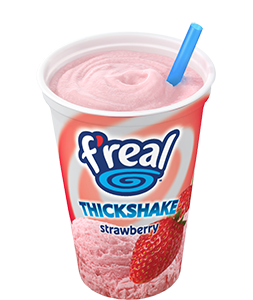 F'real Australia: F'real - Consumer - F’real Australia thickshakes ...