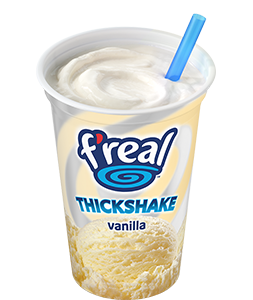 F'real Australia: F'real - Consumer - F’real Australia thickshakes ...