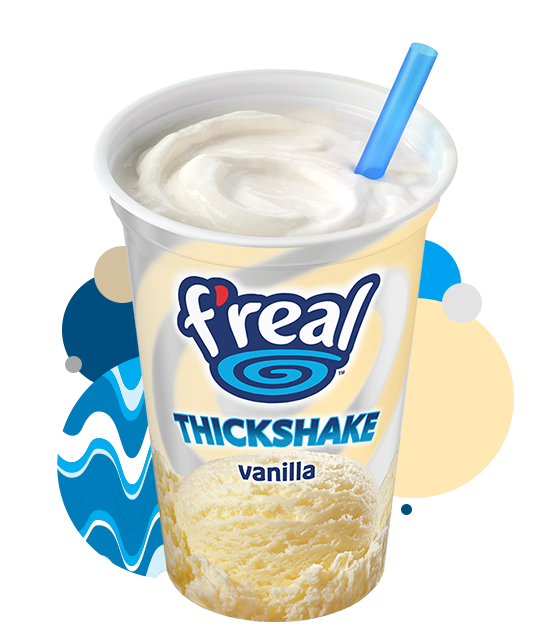 F'real Australia: F'real - Consumer - F’real Australia thickshakes ...