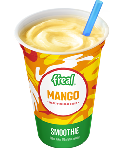 F'real Australia: F'real - Consumer - F’real Australia thickshakes ...