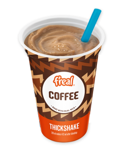 F'real Australia: F'real - Consumer - F’real Australia thickshakes ...