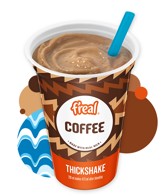 F'real Australia: F'real - Consumer - F’real Australia thickshakes ...